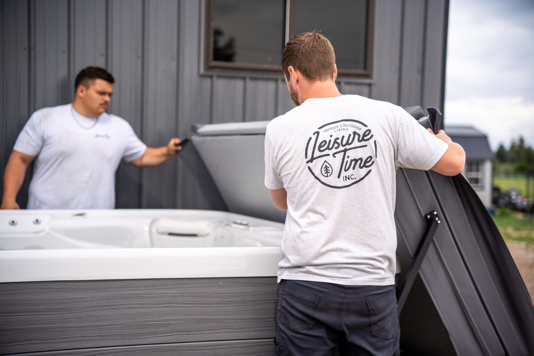 Service Center | Leisure Time Inc.