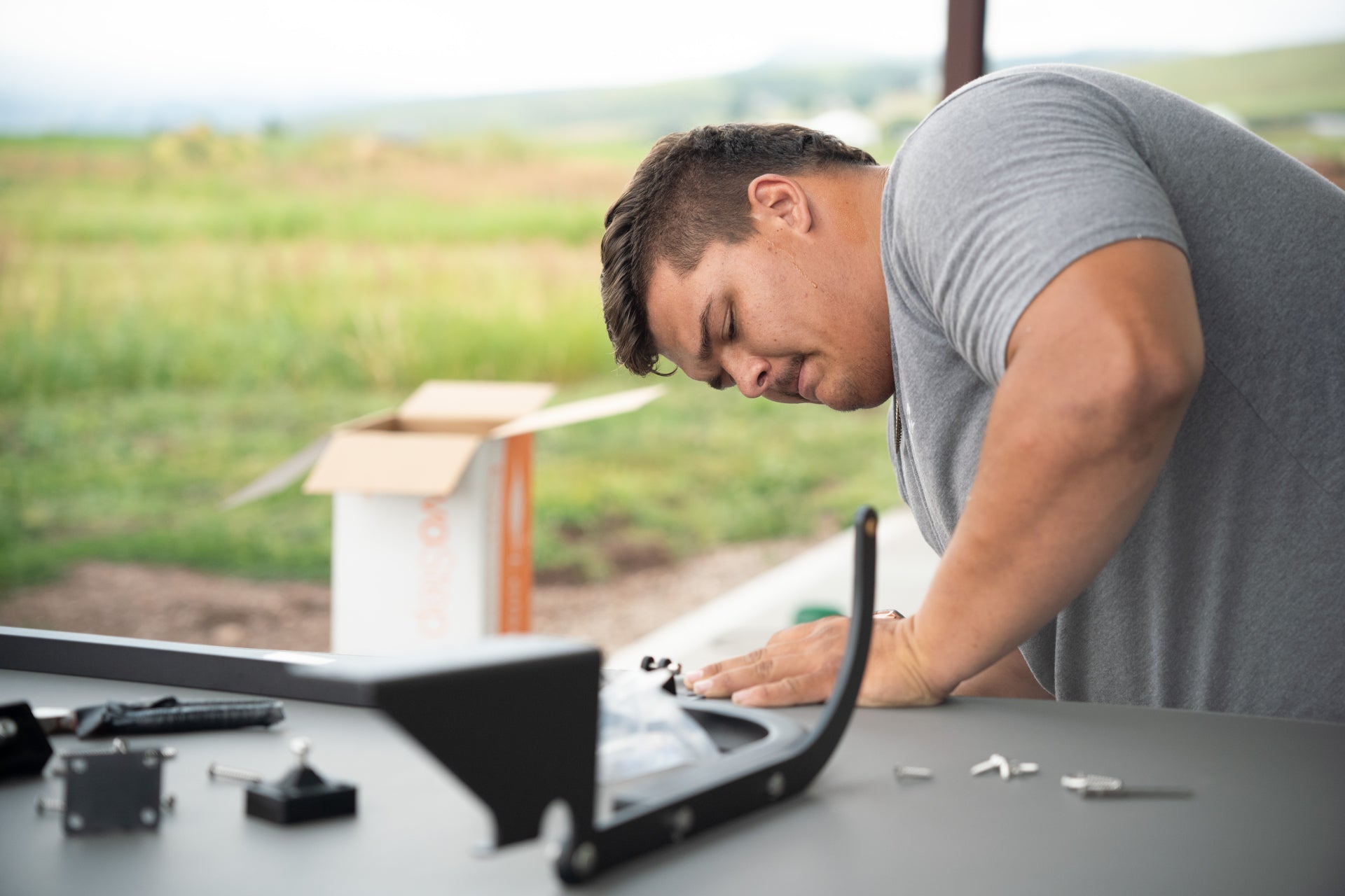 Service Center | Leisure Time Inc.