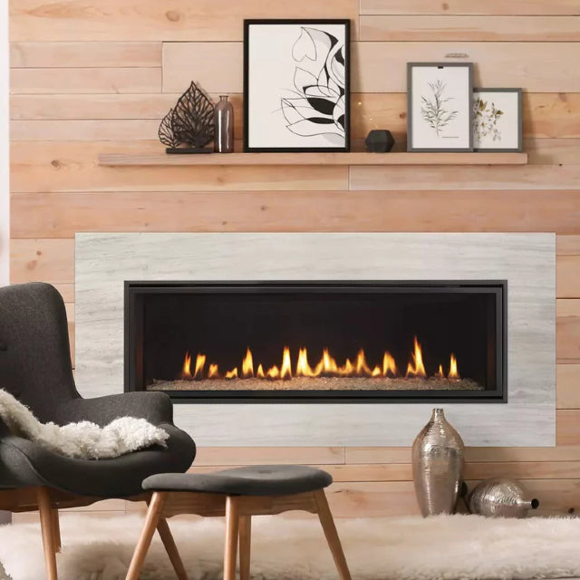 Crave 48 Gas Fireplace | Leisure Time Inc.