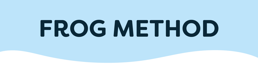 FROG Method | Leisure Time Inc.