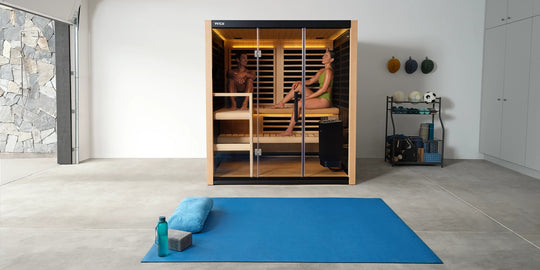 Leisure Time Inc. Shop | Elevate Your Indoor & Outdoor Experience