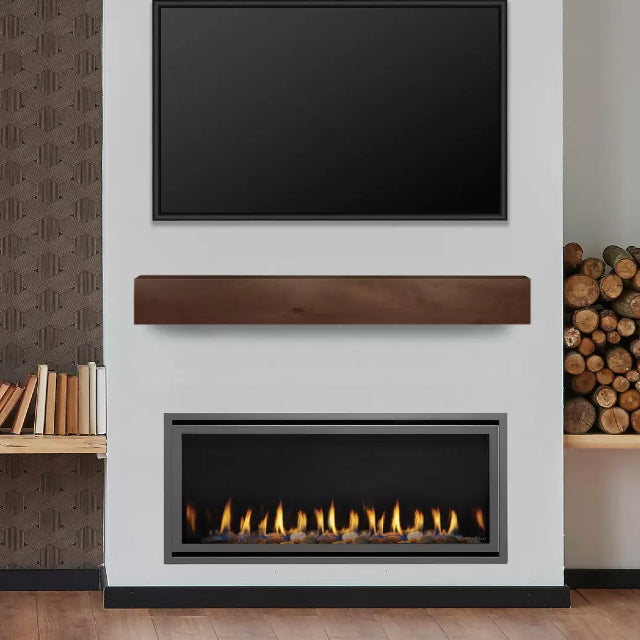 COSMO 36 Gas Fireplace | Leisure Time Inc.