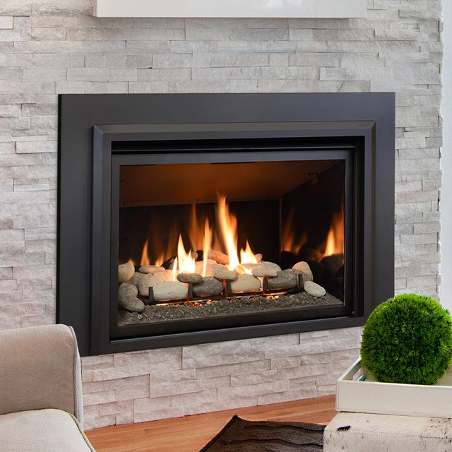 Chaska 34 Gas Insert | Leisure Time Inc.