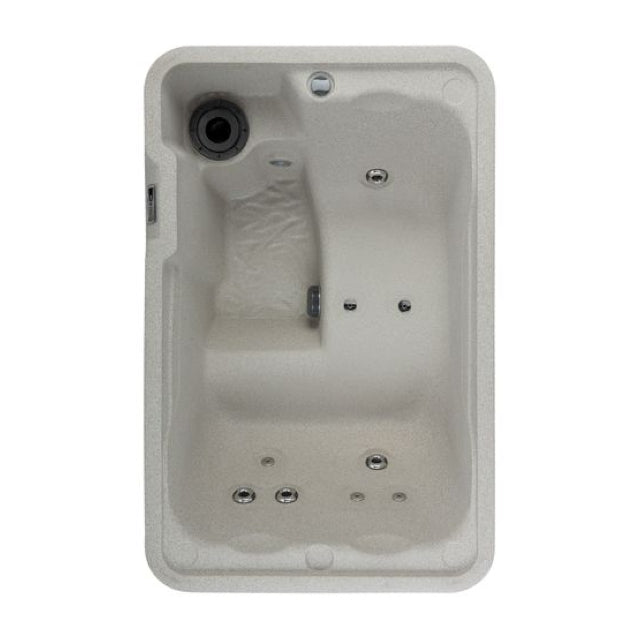 Mini 2 Person Hot Tub | Leisure Time Inc.