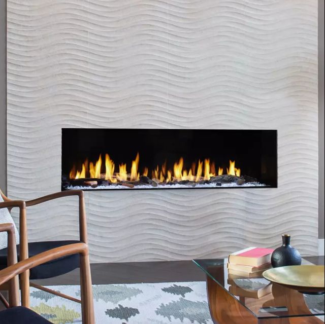 PRIMO60 Gas Fireplace | Leisure Time Inc.